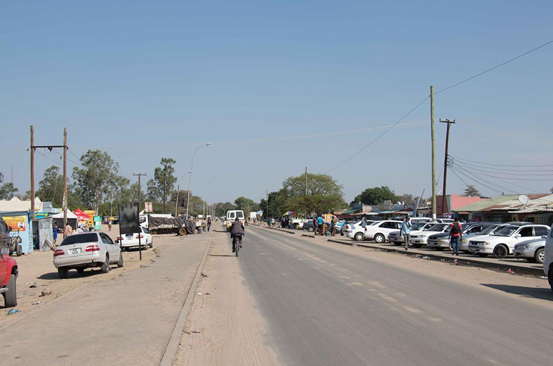 infobwana.com